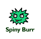 The Adventures of Sticky Burr
