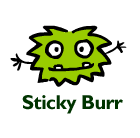 The Adventures of Sticky Burr